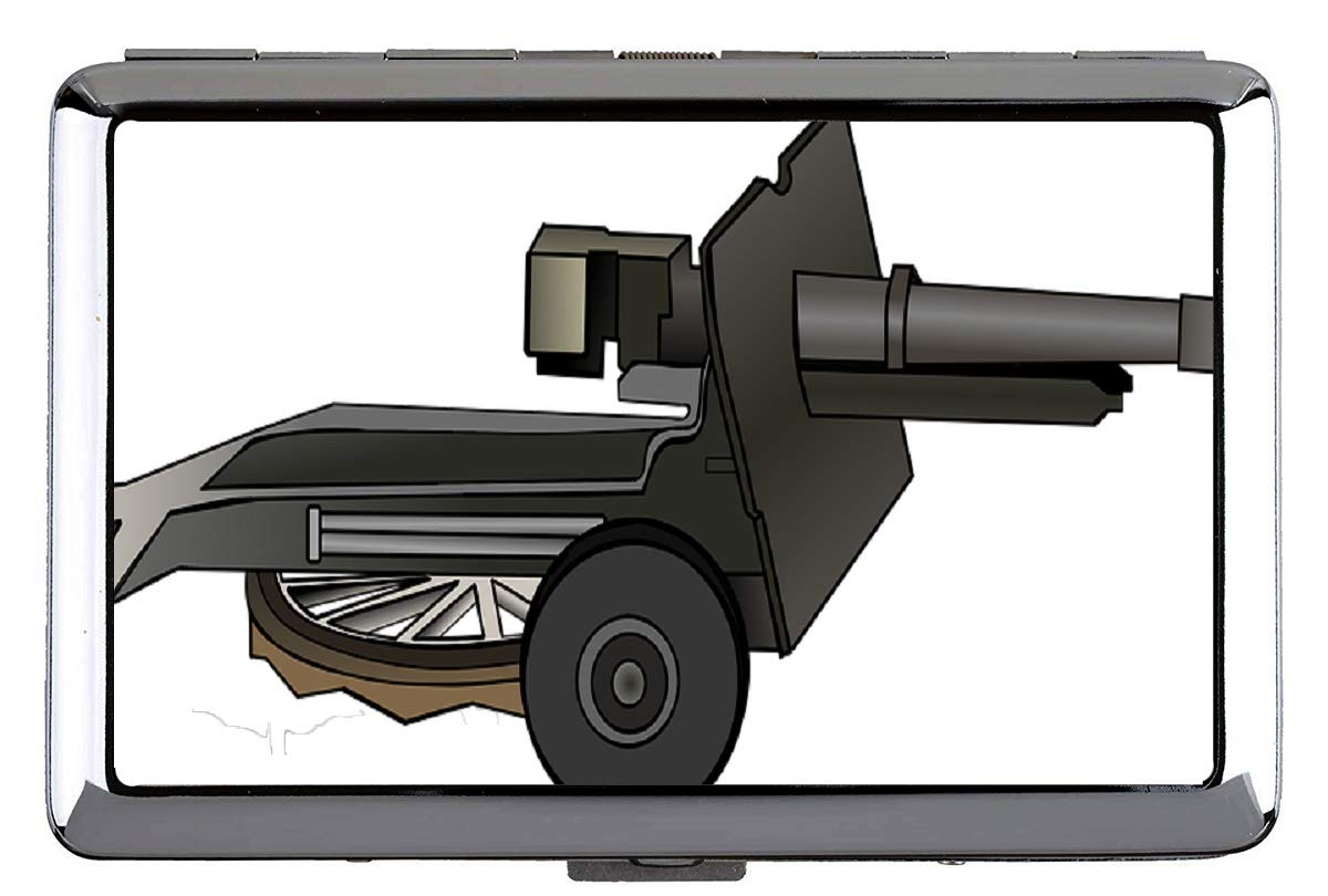 Amazon.com: Cigarette Case/Box - King Size Cigarettes,Gun Control in ...