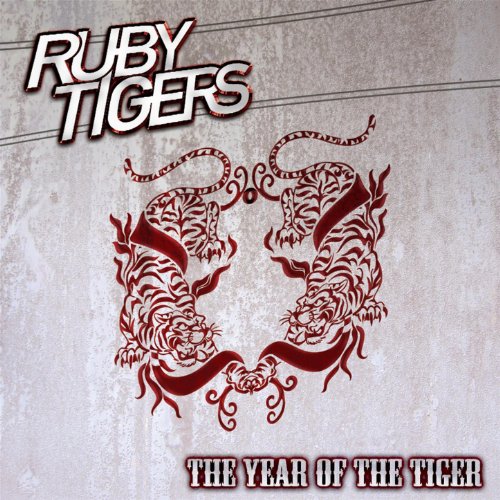 Amazon.co.jp: The Year of the Tiger : Ruby Tigers: デジタルミュージック
