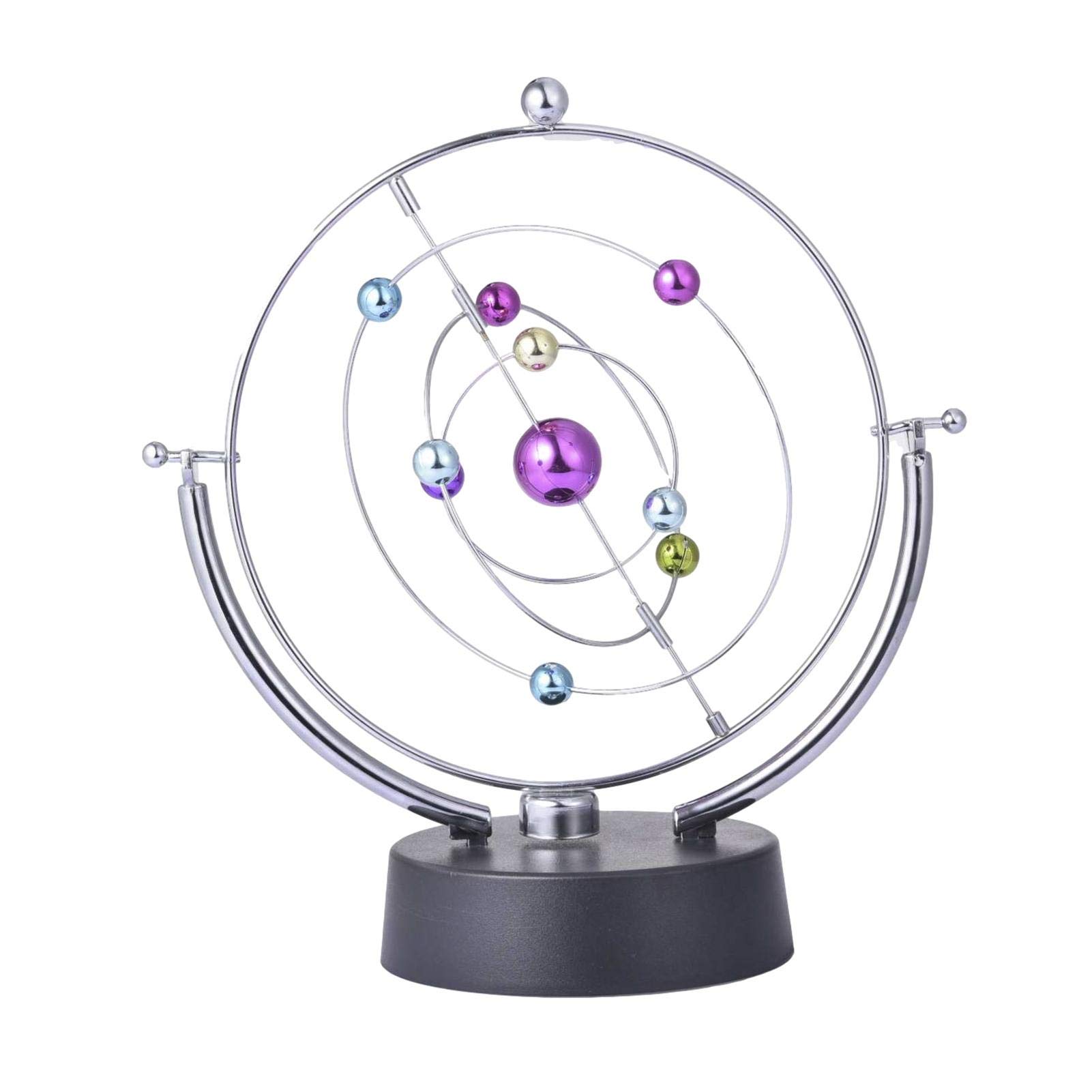 Rotating Planets Mobile Solar System Mobile From Authentic Models