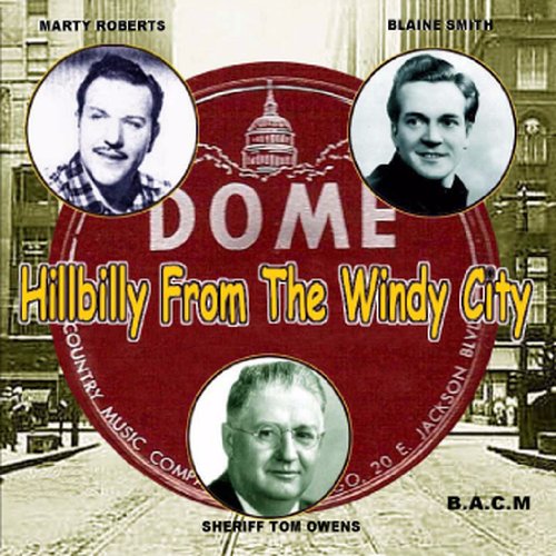 Eddy Wayne, Denver Bill Clark, Jack Sutton & The Drifters, Saddle Mates ...