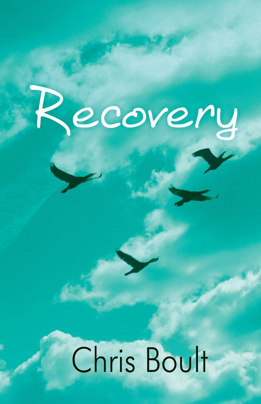 Recovery: Boult, Chris: 9781780038681: Amazon.com: Books