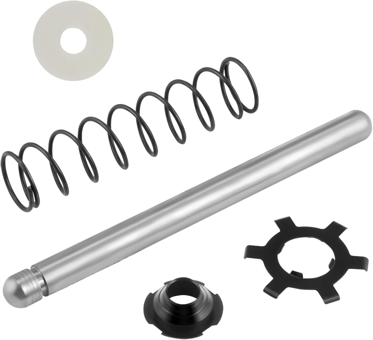 Amazon.com: ISINSWIFT 129496-SH Hydroboost Repair Kit For Ford GM Chevy ...