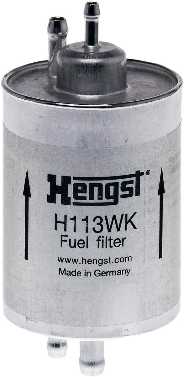 Amazon.com: Mercedes-Benz 002 477 30 01, Fuel Filter : Automotive