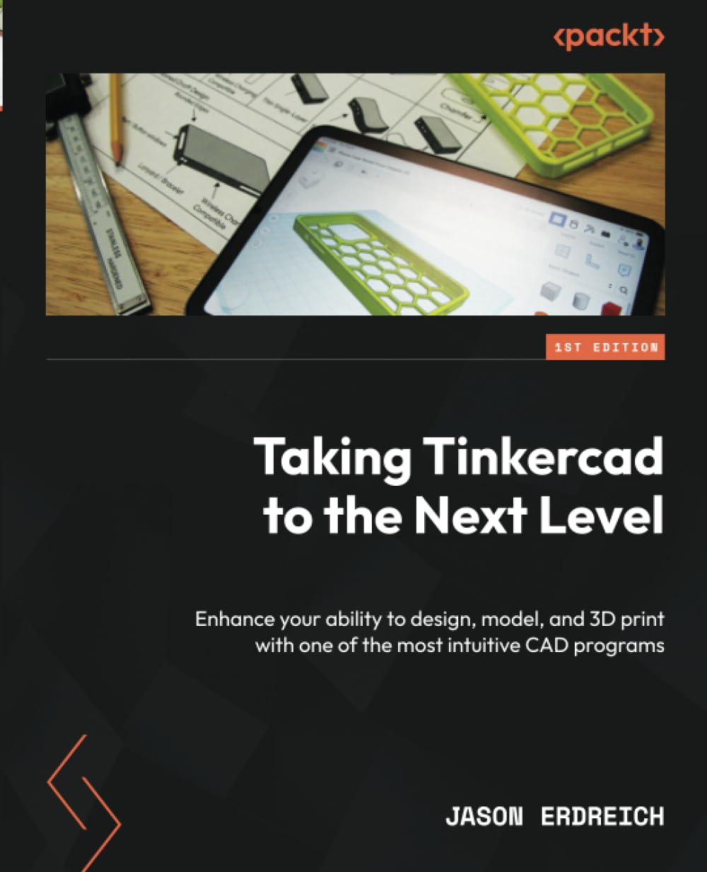 Snapklik.com : Taking Tinkercad To The Next Level: Enhance Your Ability ...