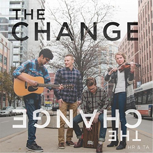 Amazon.com: The Change : Hunter Ray & the Acoustics: Digital Music