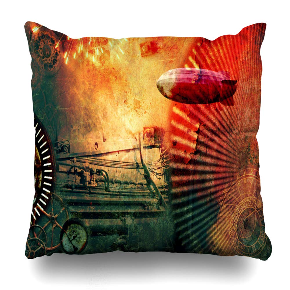 Blimp Envelope Pattern – Patterns Gallery