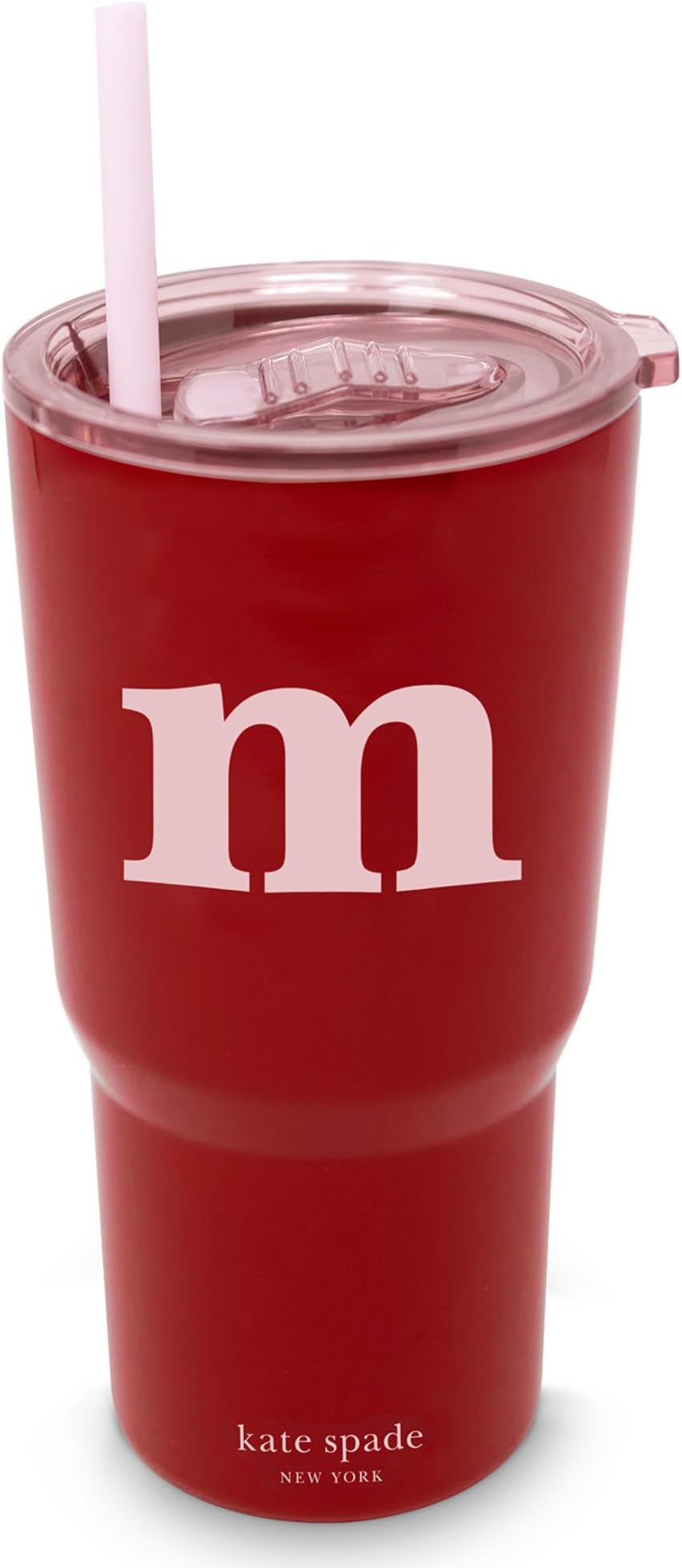 Amazon.com: kate spade new york 20 Ounce Insulated Tumbler for Cold and ...