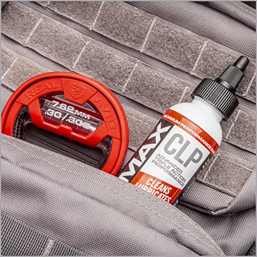 Snapklik.com : Bore Cleaning Combo Bore Boss Gun Cleaning System For ...
