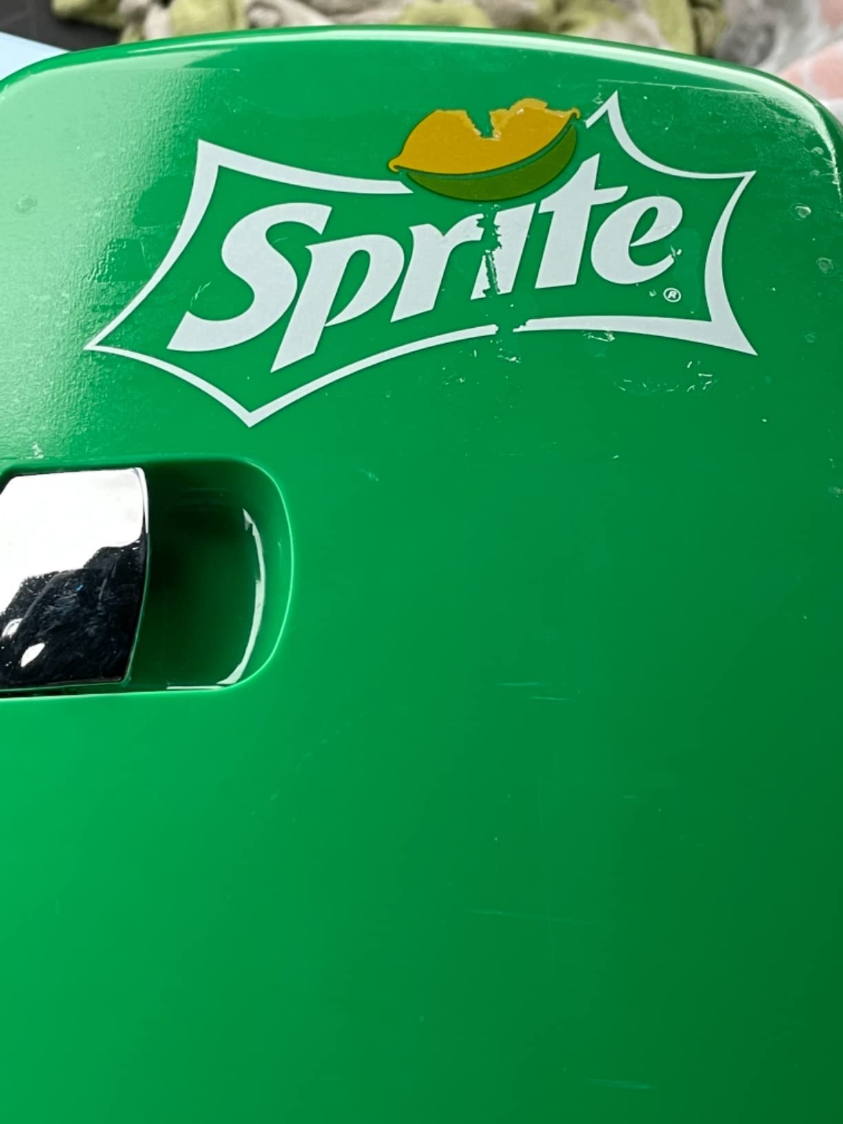 $11/mo - Finance Coca-Cola Sprite 4L Portable Cooler/Warmer, Compact ...