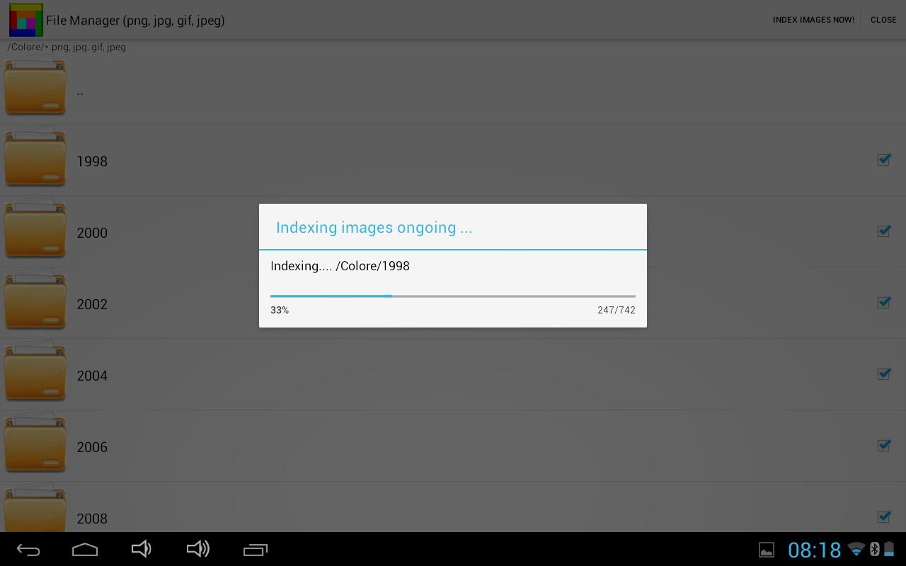 AAC Talking Tabs - App on Amazon Appstore