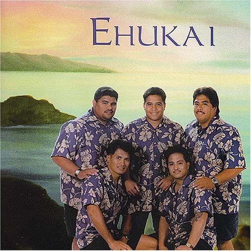 Ehukai - Ehukai - Amazon.com Music