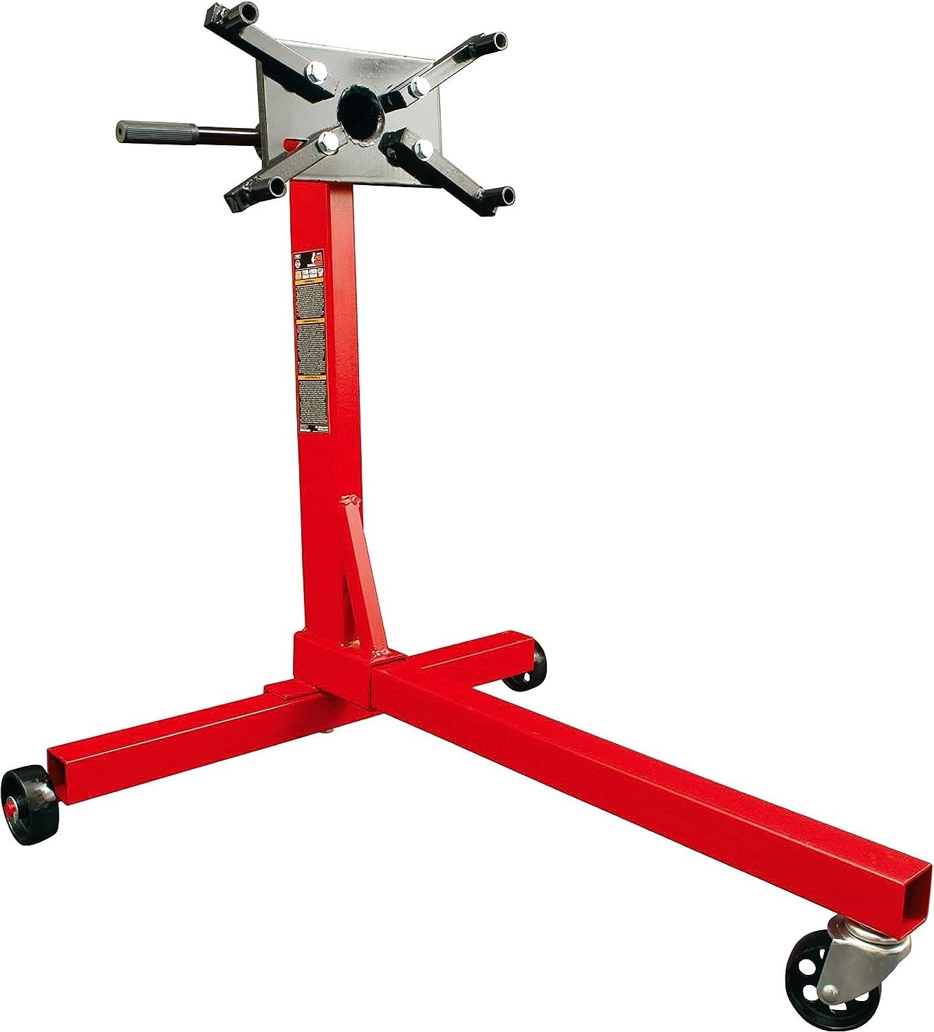 Amazon.com: BIG RED T23401-1 Torin Engine Stand: Steel Rotating Engine ...