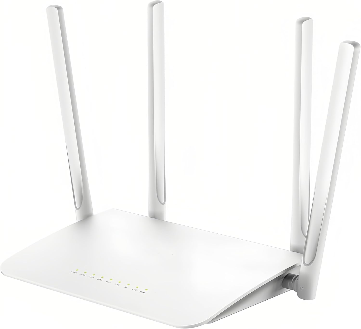 Amazon.com: Cuifati AC1200 Router (Archer A54) Dual Band Internet ...