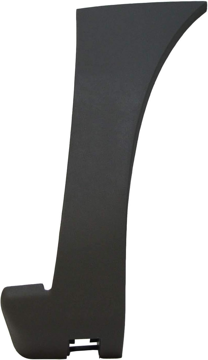 Amazon.com: For 2002-2002 CHEVY AVALANCHE FRONT FENDER LOWER CLADDING ...