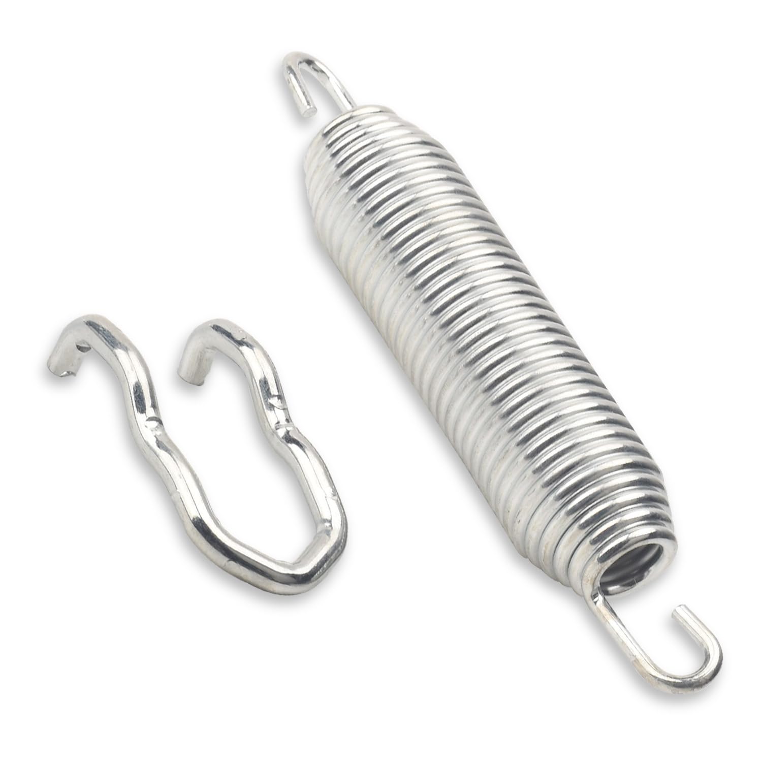 Amazon.com : KitchenKipper 607616 & 604110 Idler Deck Idler Spring ...