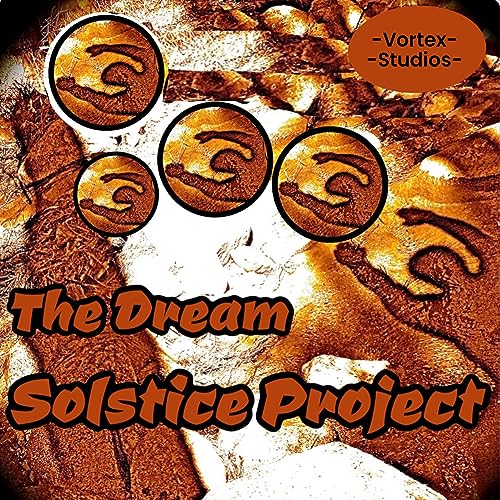Spiele Into the Void von The Dream Solstice Project auf Amazon Music ab