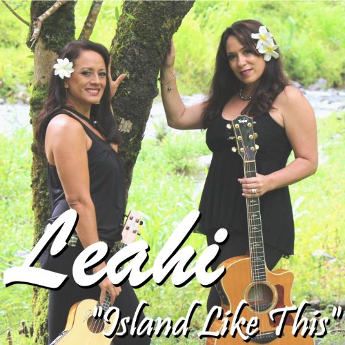Play Island Like This by Leahi on Amazon Music