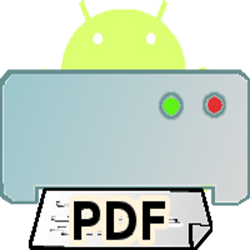 Let's Print PDF - App on Amazon Appstore