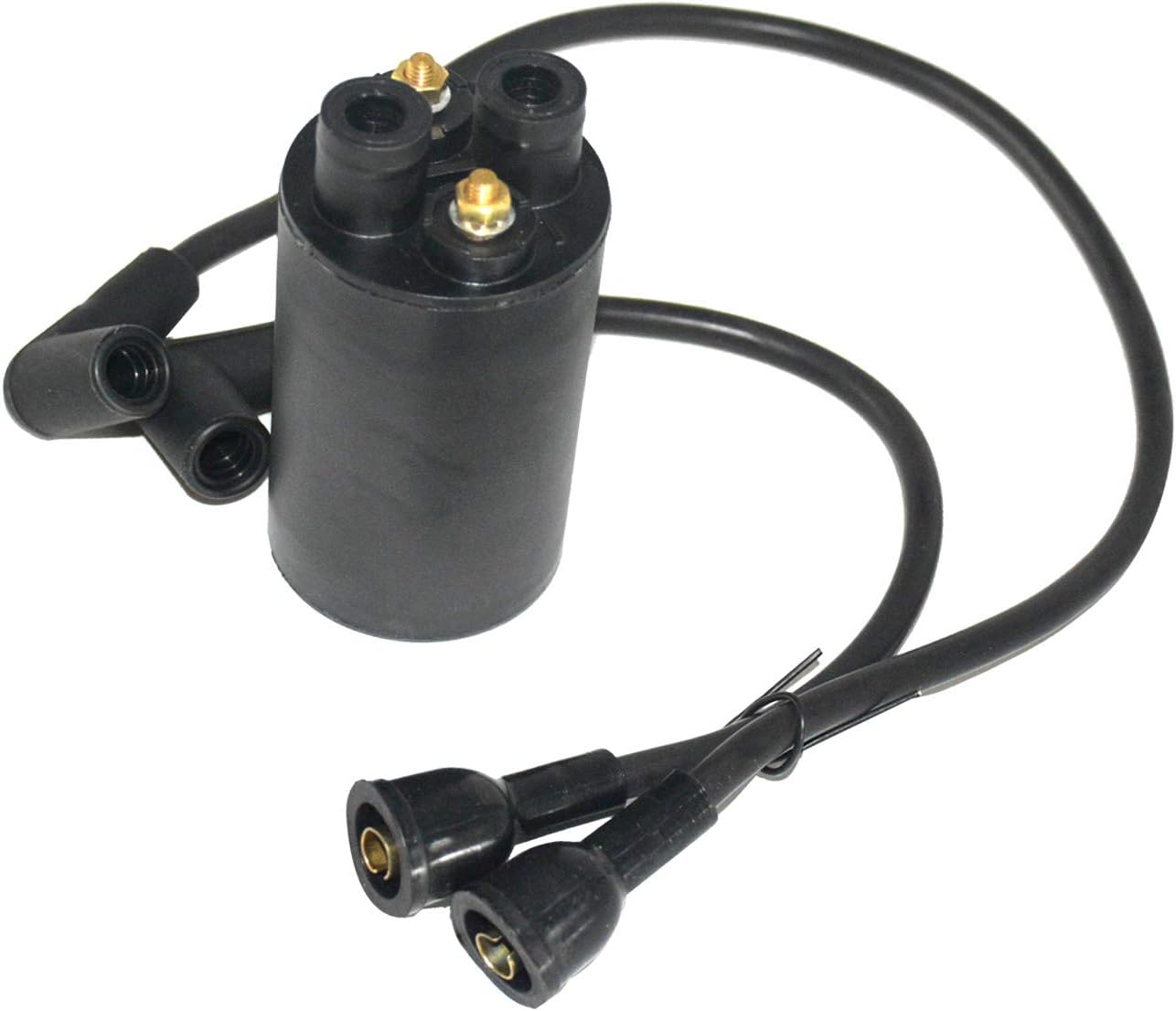 Amazon.com: ApplianPar Ignition Coil for Kohler KT17 KT19 K482 K532 ...