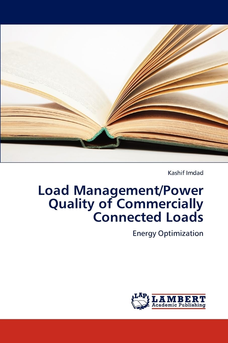 Buy Load Management/Power Quality of Commercially Connected Loads Book ...