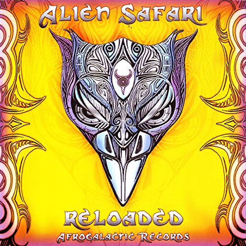 Amazon.com: Alien Safari: Reloaded : Various artists: Digital Music