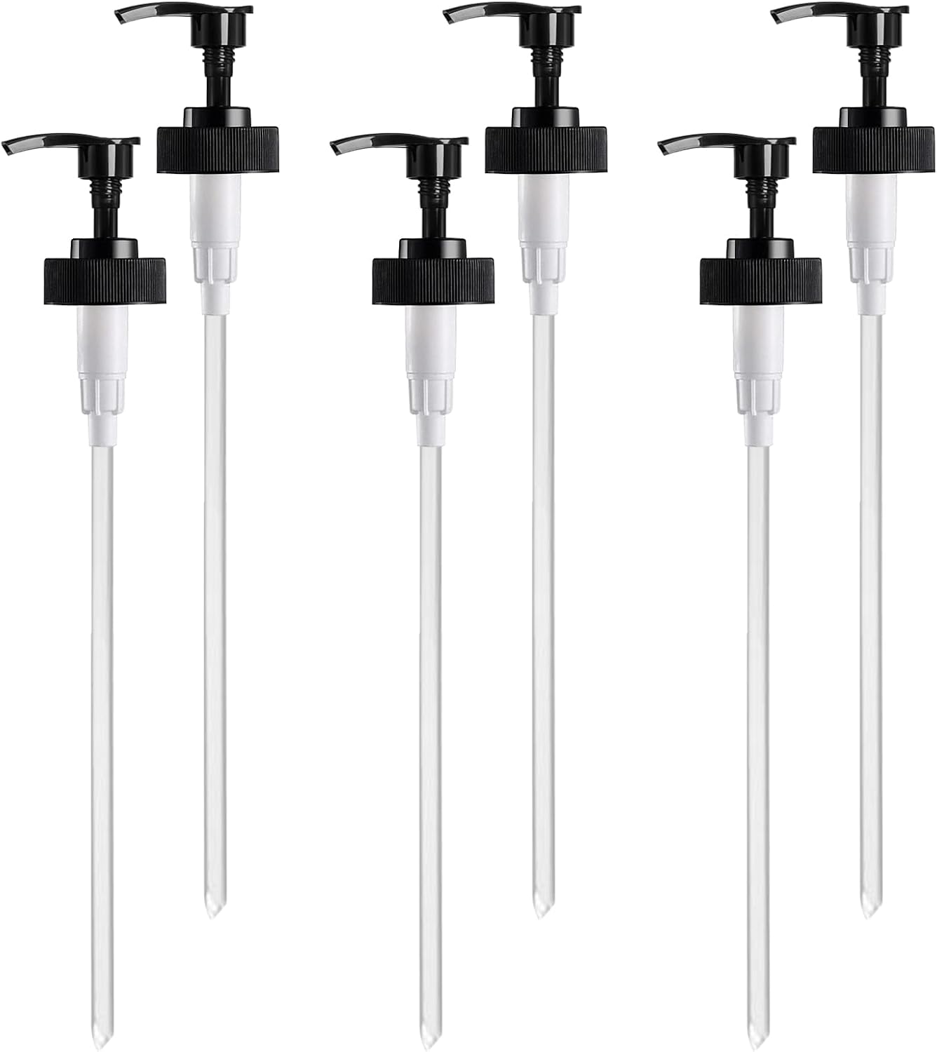 Amazon.com: Gallon Pump Dispenser, Fits Most 1 Gallon Jugs and ...