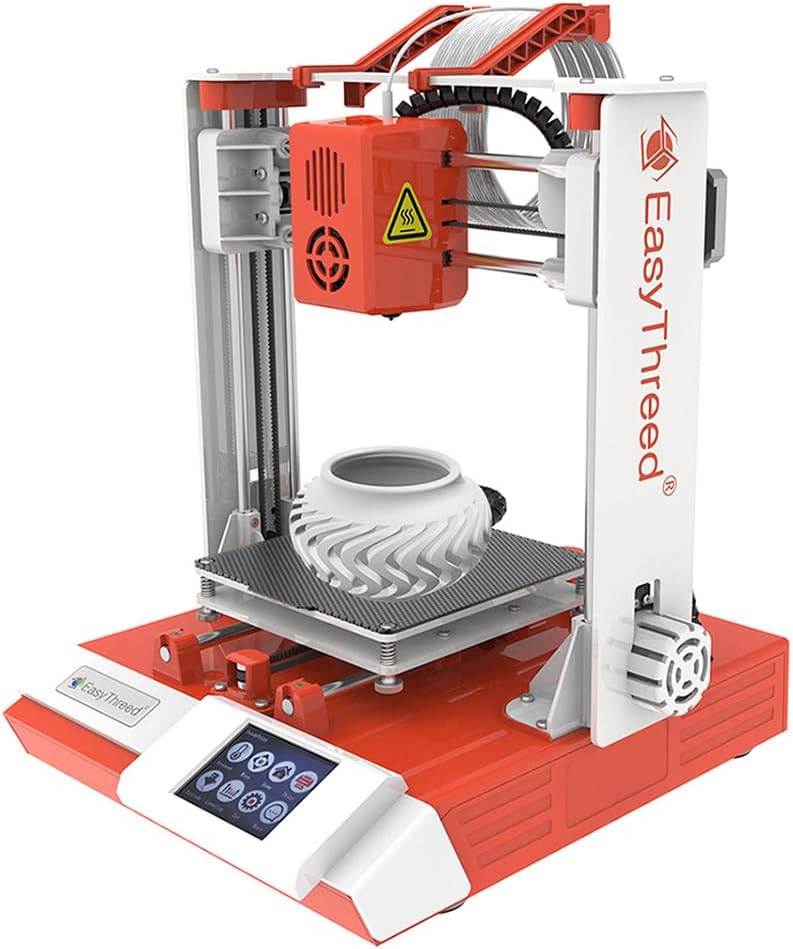 CHENTON 3d printers Easythreed 3d printer 3d printer K6 plus EasyThreed ...