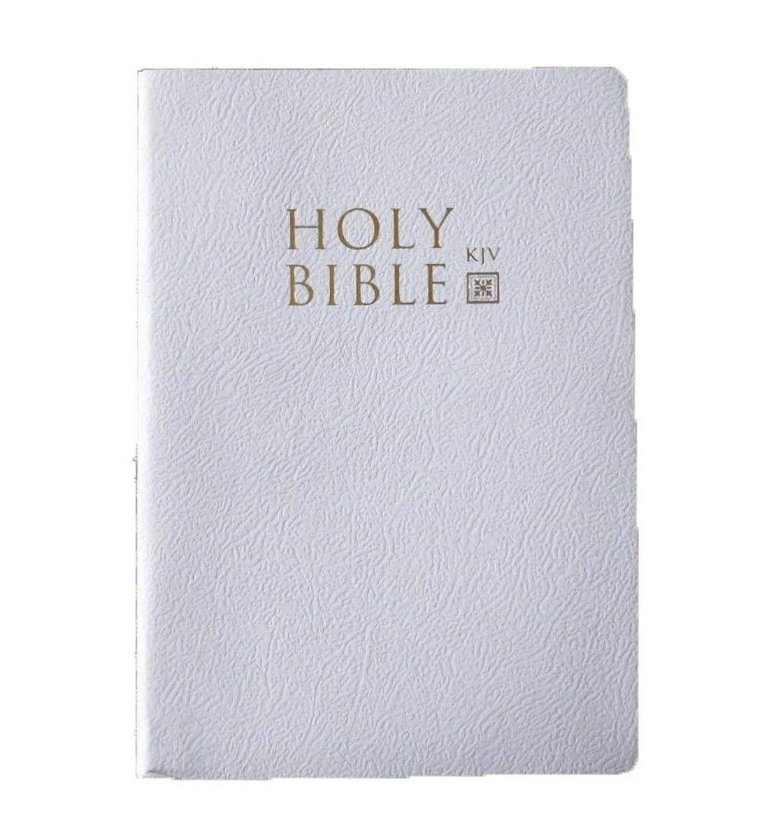 Amazon.com: Come On Style Shop The Holy Bible King James Version Text ...