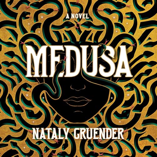 Amazon.com: Medusa (Audible Audio Edition): Katherine Marsh, Hope ...