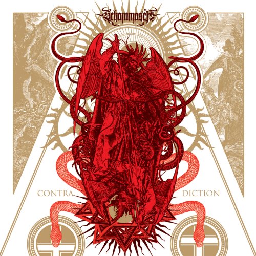 Play Contradiction by Schammasch on Amazon Music