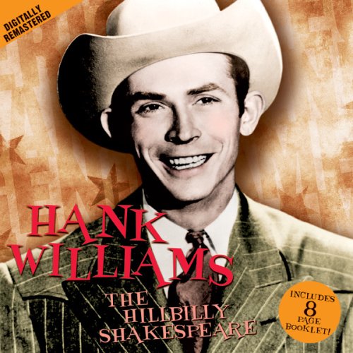 Amazon.com: Hillbilly Shakespeare: CDs & Vinyl