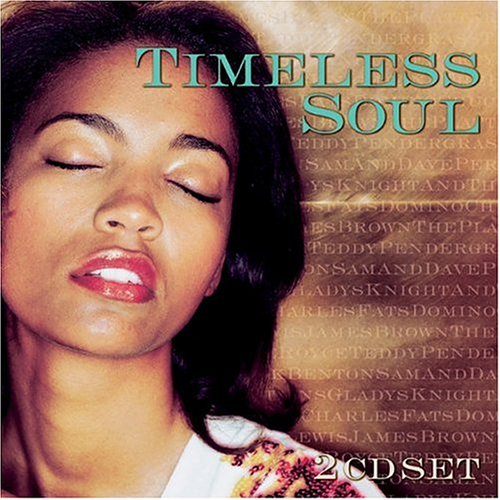 Various Artists - Timeless Soul - Amazon.com Music