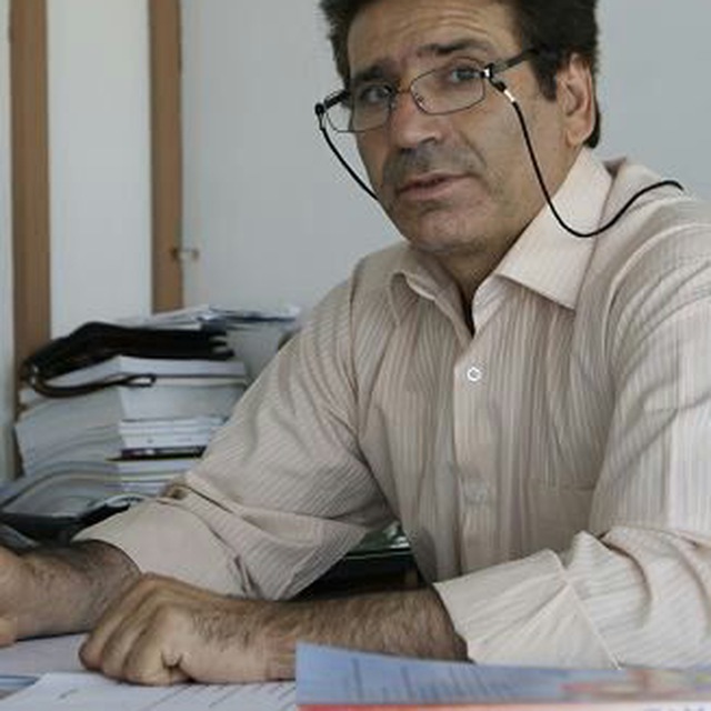 Amazon.com: Ali Moradi Maragheie: books, biography, latest update