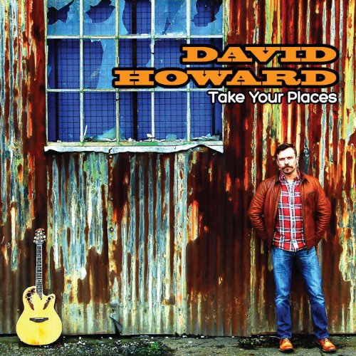Amazon.com: Take Your Places : David Howard: Digital Music