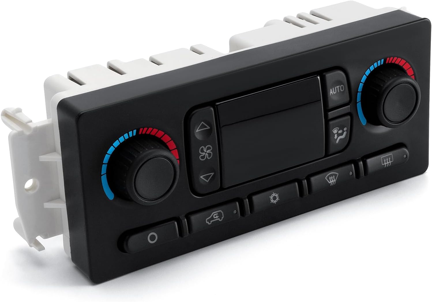 Amazon.com: 599-211XD Climate Control Module for Chevrolet & GMC ...