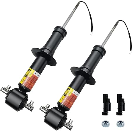 Amazon.com: 84977478 for GM 84176631 1 Pcs Front Magnetic Ride Control ...