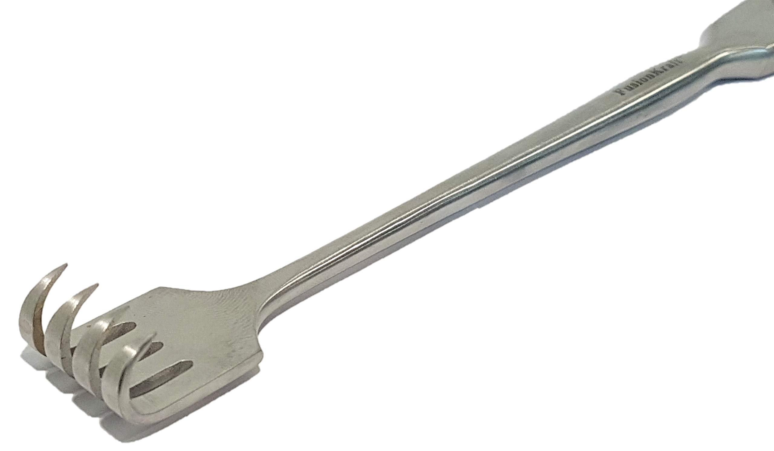 Volkmann Rake Retractor
