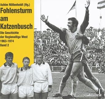 Fohlensturm am Katzenbusch : Homann, Uli, Nöllenscheidt, Achim: Amazon ...