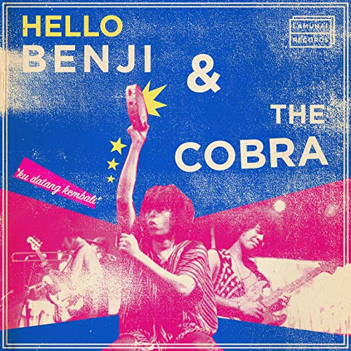 Play Ku Datang Kembali by Hello Benji And The Cobra on Amazon Music