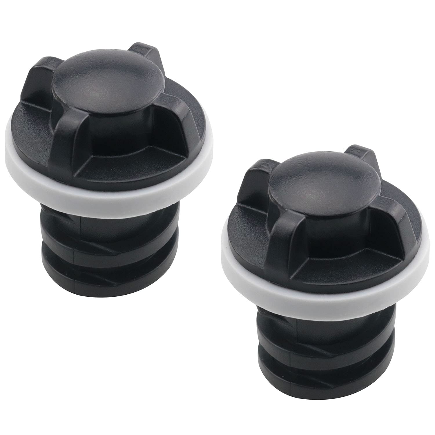 Ruiwaer2 Pcs Drain Plug For Rtic Coolers Drain Plug Cooler | Desertcart ...