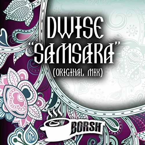 Play Samsara by dWise on Amazon Music