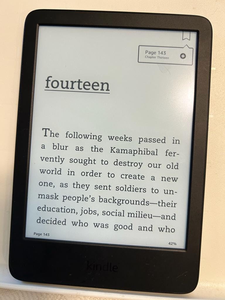 $20/mo - Finance International Version - Kindle – The lightest and most ...