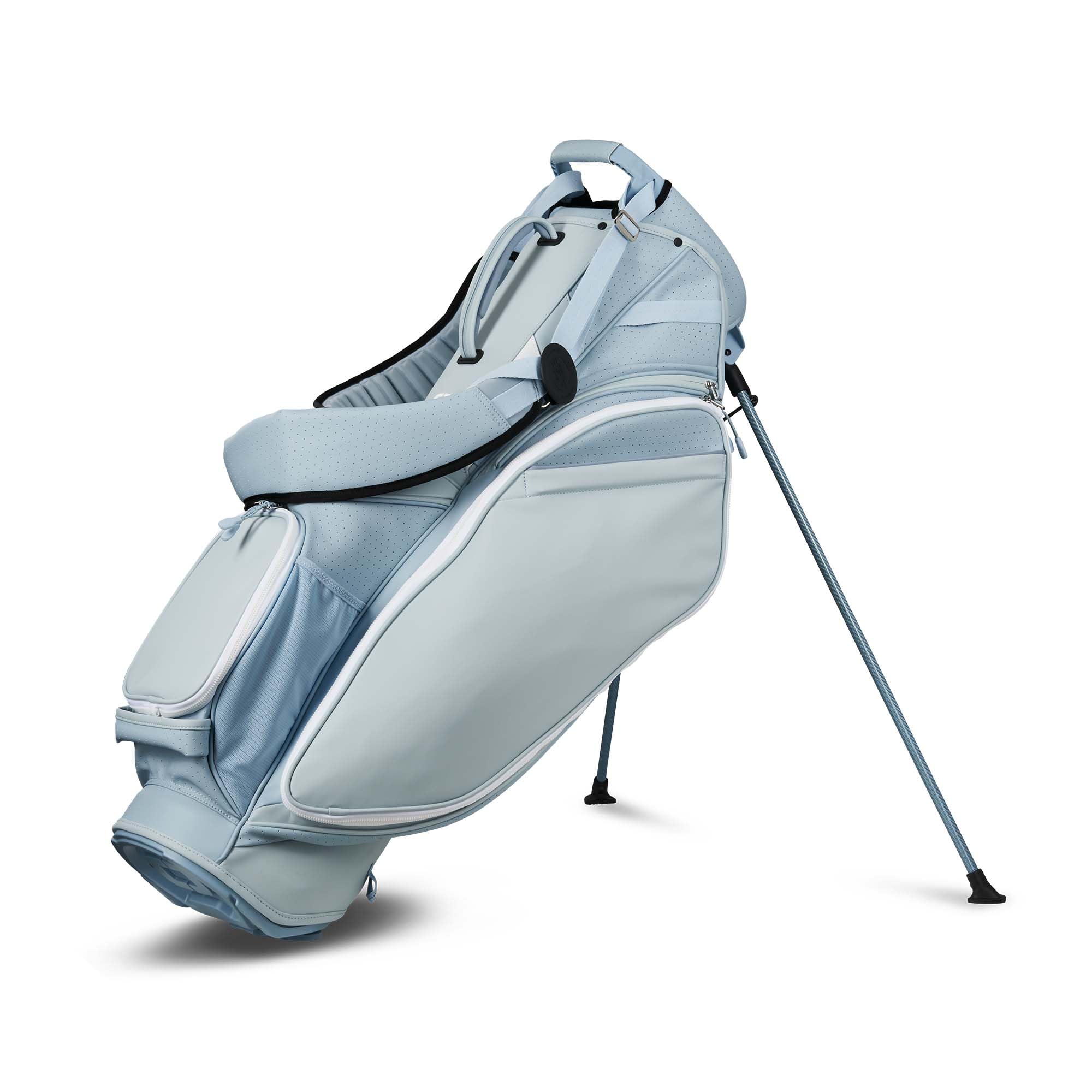 Snapklik.com : OGIO Golf Shadow Stand Bag