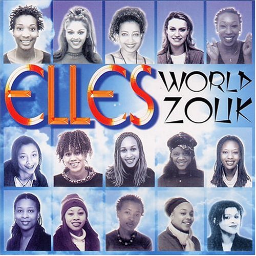 World Zouk: Various Artists: Amazon.in: Music}