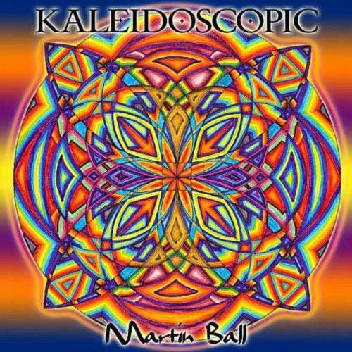 Amazon.com: Kaleidoscopic : Martin Ball: Digital Music
