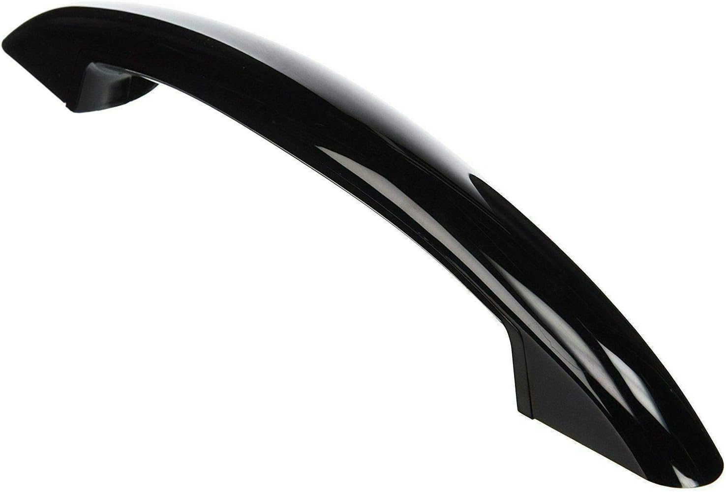 Amazon.com: Handle Black for GE Microwave JVM1650BH01 JVM1650BH03 ...