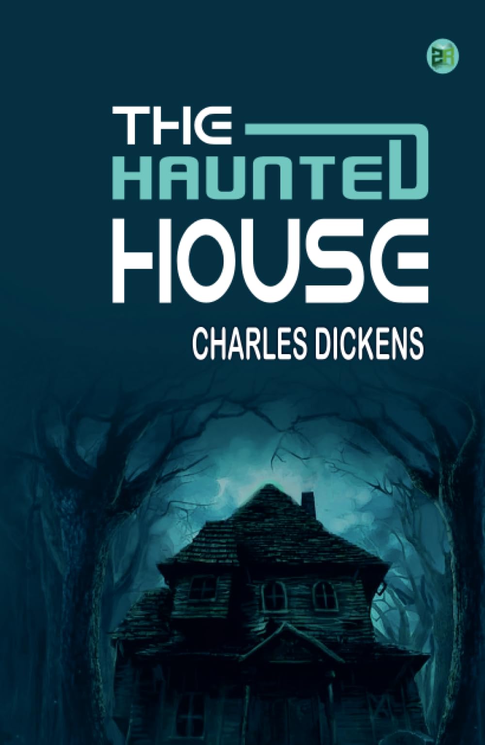 Buy The Haunted House Book Online at Low Prices in India | The Haunted ...
