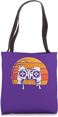 Amazon.com: Halloween Video Game Controller Vintage Easy Costume Mummy ...