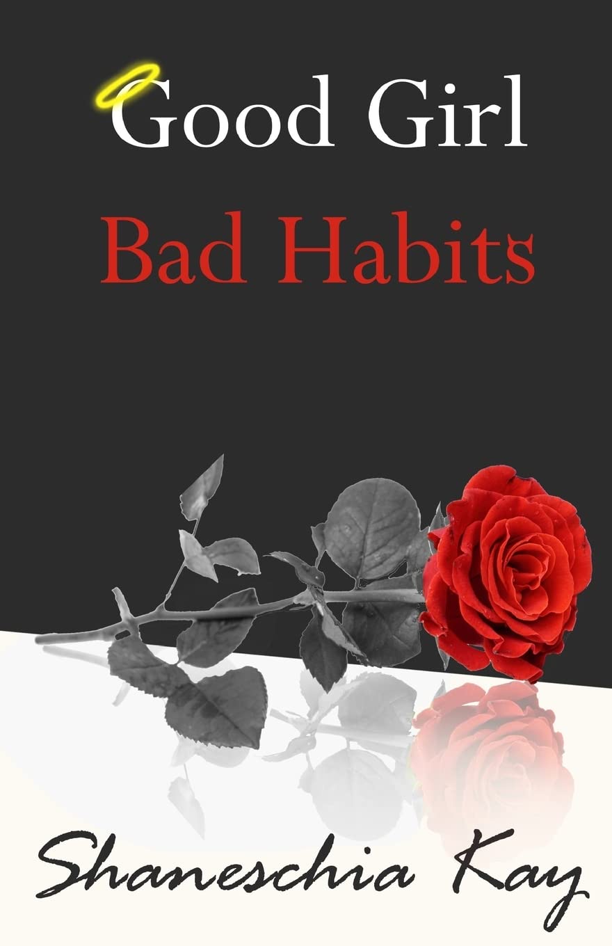 Amazon.com: Good Girl, Bad Habits: The Story of a Powerful and Intense ...