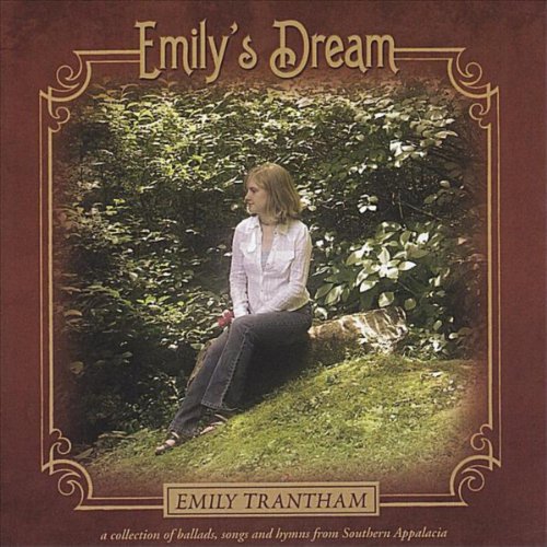 Amazon.com: Emily's Dream : Emily Trantham: Digital Music